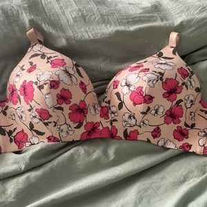 Ambrielle | Intimates & Sleepwear | Ambrielle Organic Cotton Bra | Poshmark